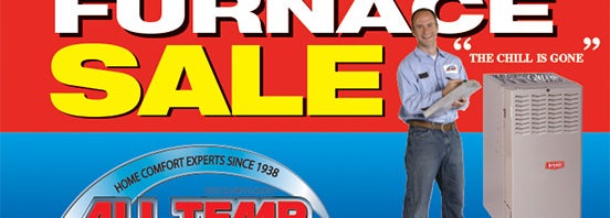 All-Temp Heating and Air Conditioning - Old Irving Park - Chicago, IL