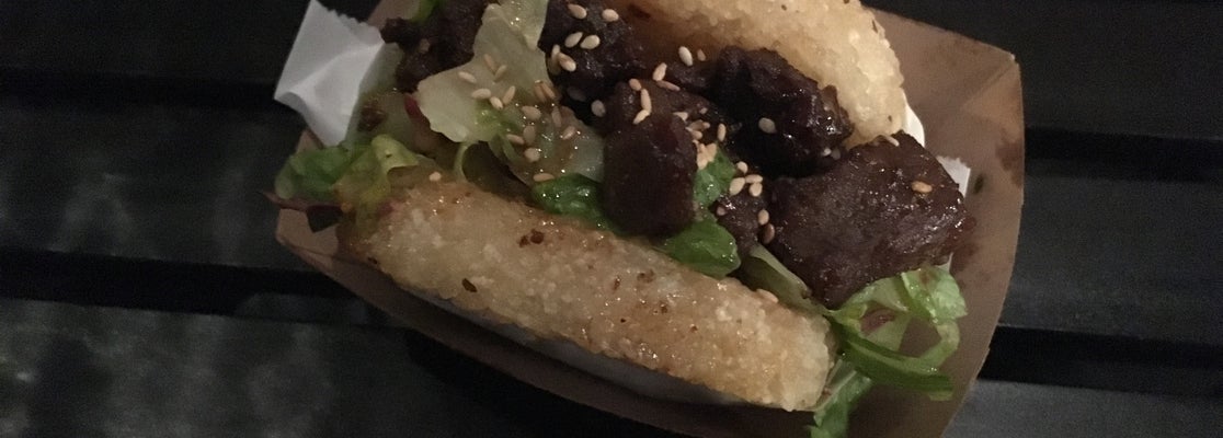 KoJa Kitchen - Inner Richmond - 32 tips