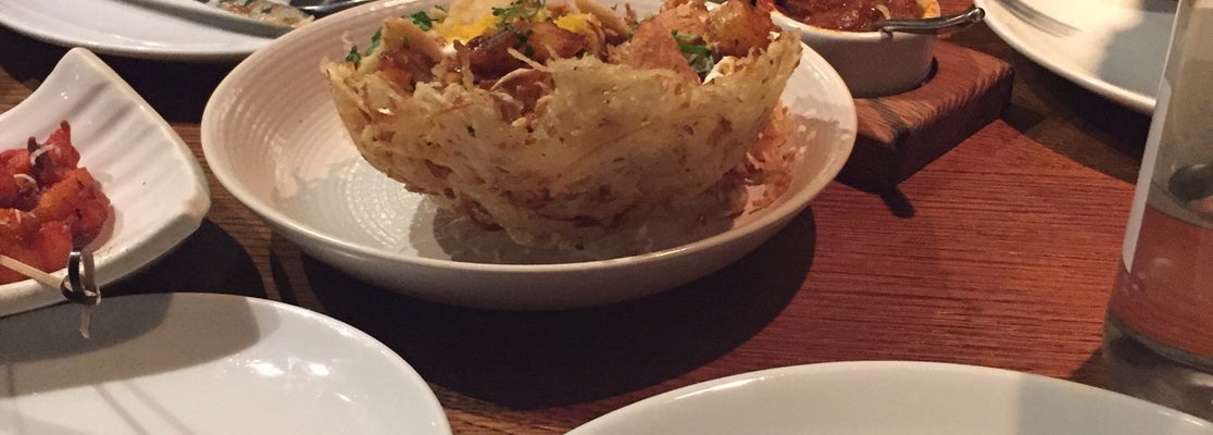 Trishna - Indian Restaurant in London