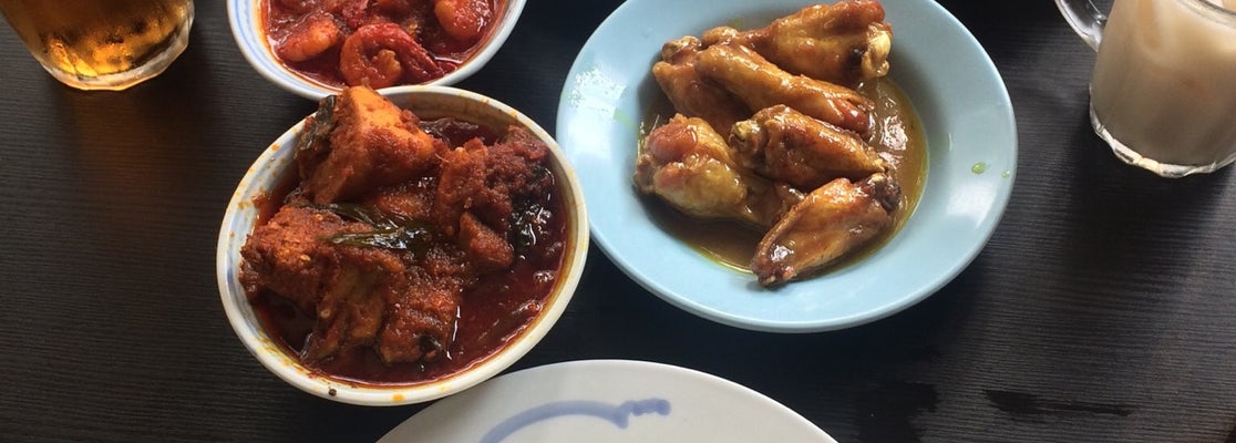 Baba Low's - 125 tips