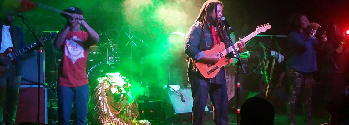 The Showbox - Rock Club in Pike Place