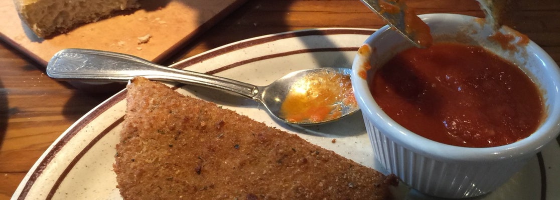 Chowder Pot - Seafood Restaurant in Hartford