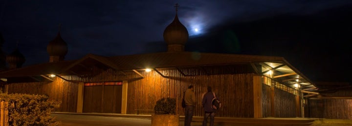 Communauté de Taizé - Taizé