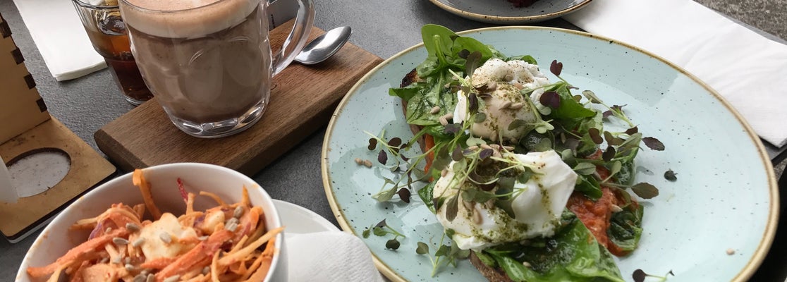 Third Floor Espresso (3FE) - South-East Inner City - Dublin, Dublin City