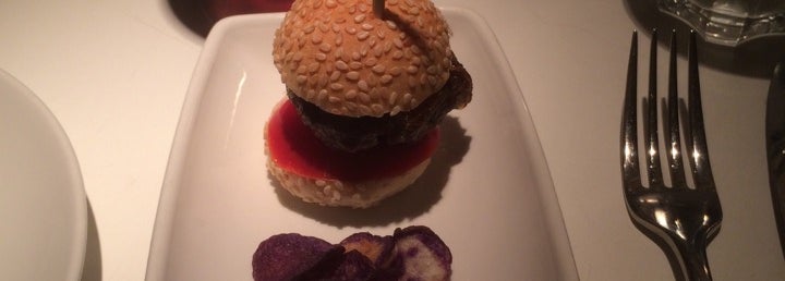 Donostia - Spanish Restaurant in Marylebone