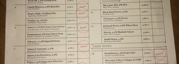 Friends of Ham - Trinity Quarter - 53 tips from 1086 visitors