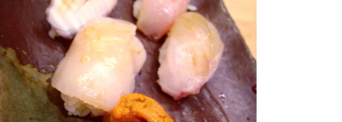 Sushi Yasuda - Sushi Restaurant in Turtle Bay