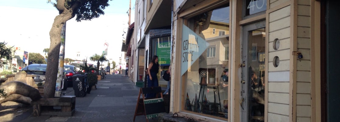 General Store - Miscellaneous Store in San Francisco
