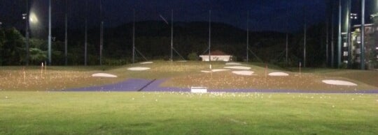 Kuala Lumpur Golf & Country Club Driving Range - 10, Jalan 1/70D, Off ...