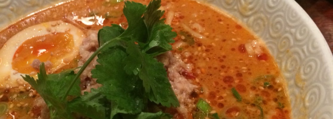 Waraku - Ramen Restaurant in Japantown