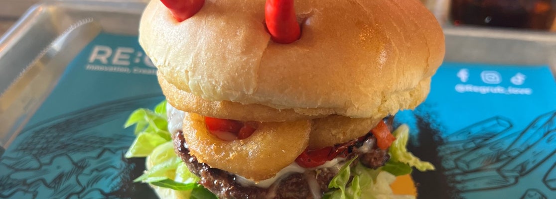 Re:Grub - Beltline - 625 11th Avenue