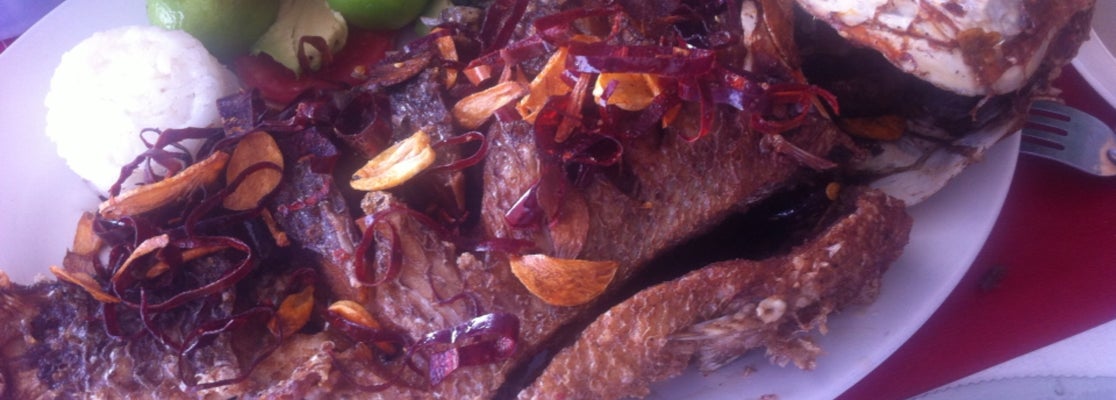 Mariscos Morales Calpus - 26 tips