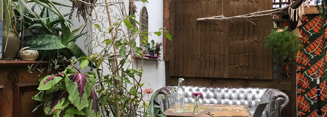 Hackney City Farm - Farm in Hackney