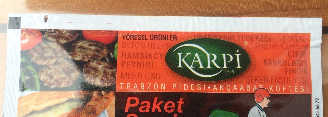 Karpi - Beylerbeyi - İstanbul, İstanbul