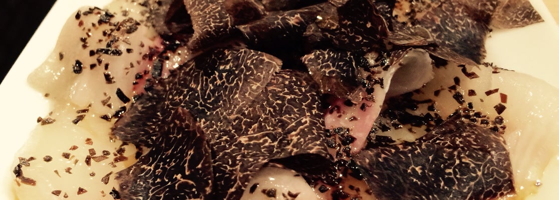 AOKI by Les Amis - Orchard Road - 35 tips from 527 visitors