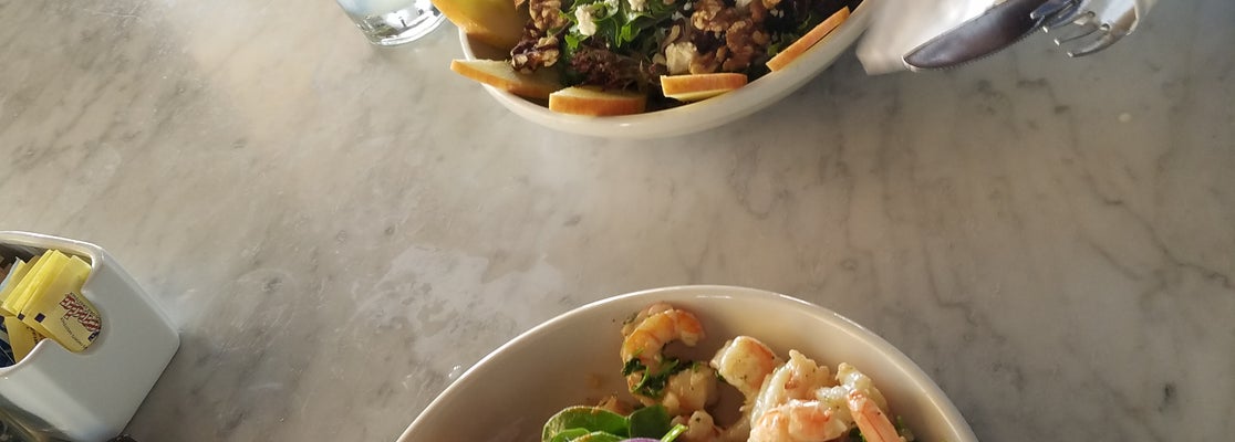 Salute! - American Restaurant in Key West