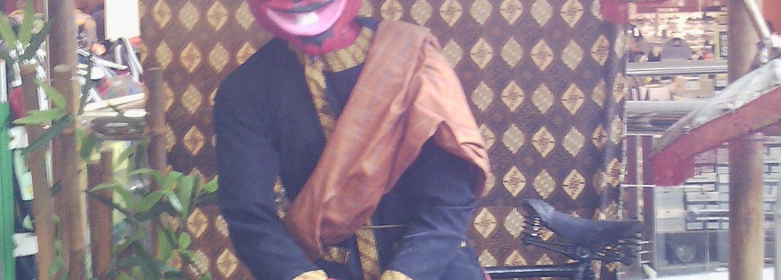 Grand Yogya Kepatihan - 117 tips