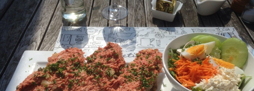 SHL - Sweet Home Lunch - 25 tips