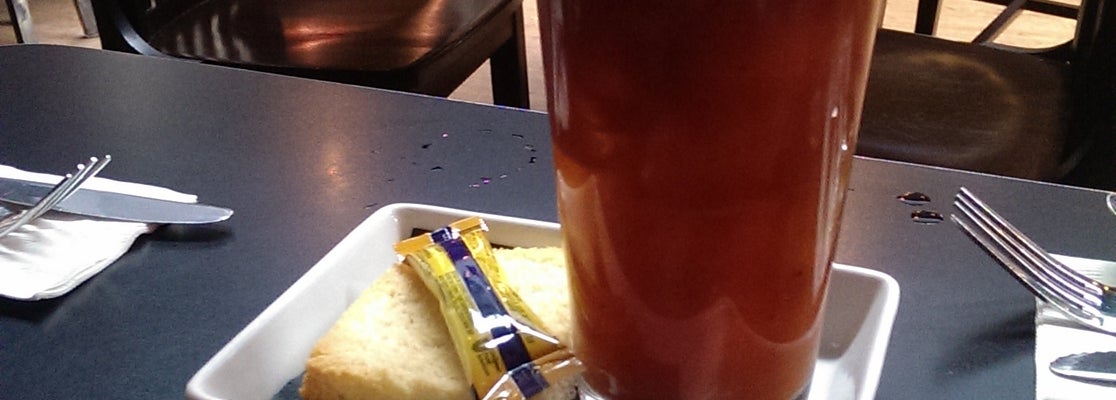 Hash House A Go Go (Now Closed) - Gold Coast - Chicago, IL