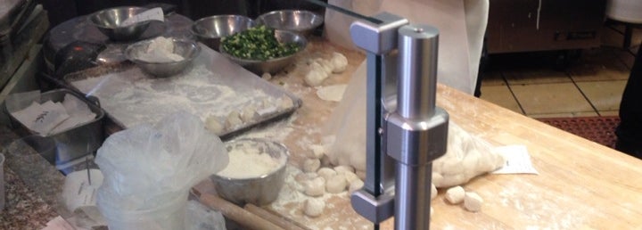 Dumpling Express - Southside - 11 tips