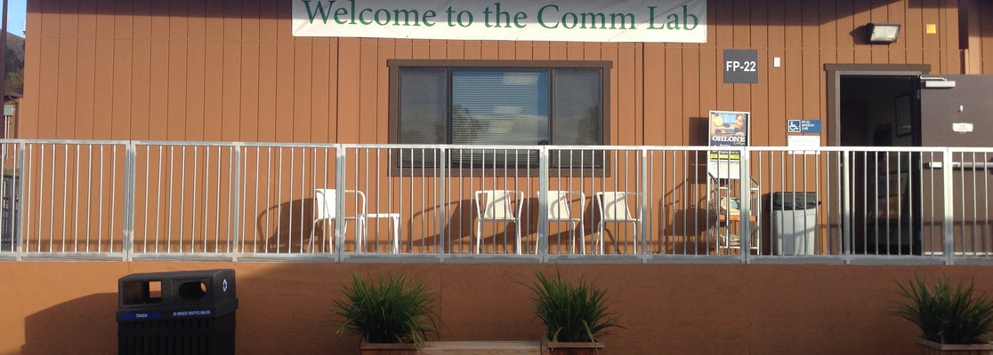 Maggie Morrisson Speech Communication Lab - Mission San Jose - 43600 ...