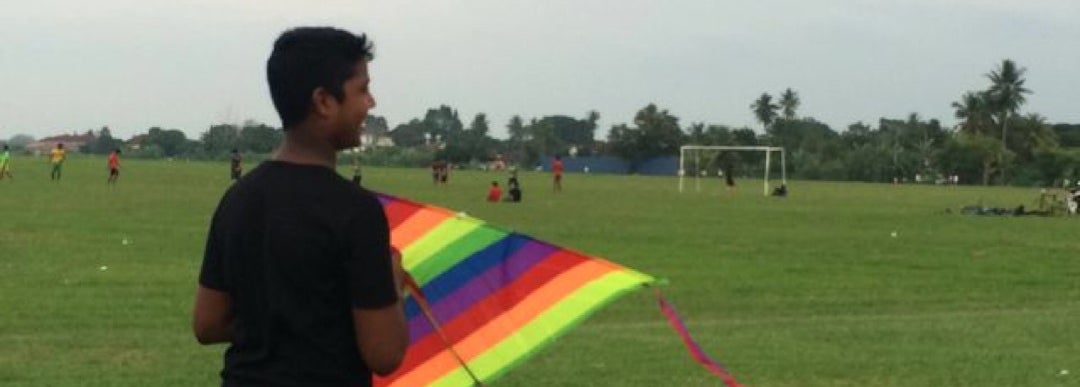 Padang Astaka - 11 tips