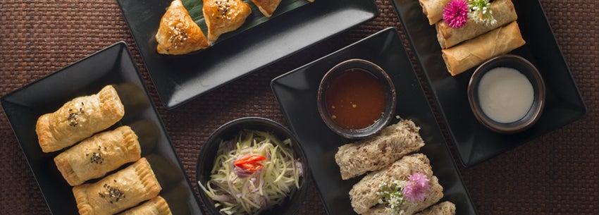 Mango Tree London - Thai Restaurant