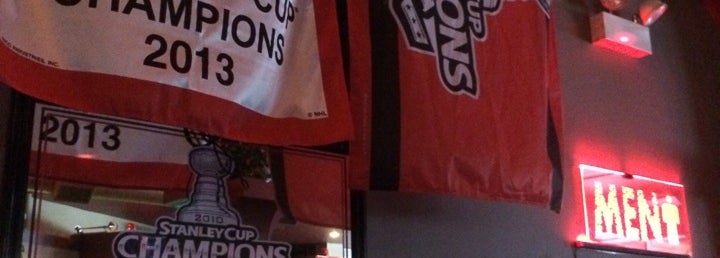 Red Ivy (Now Closed) - Wrigleyville - 50 tips from 6242 visitors