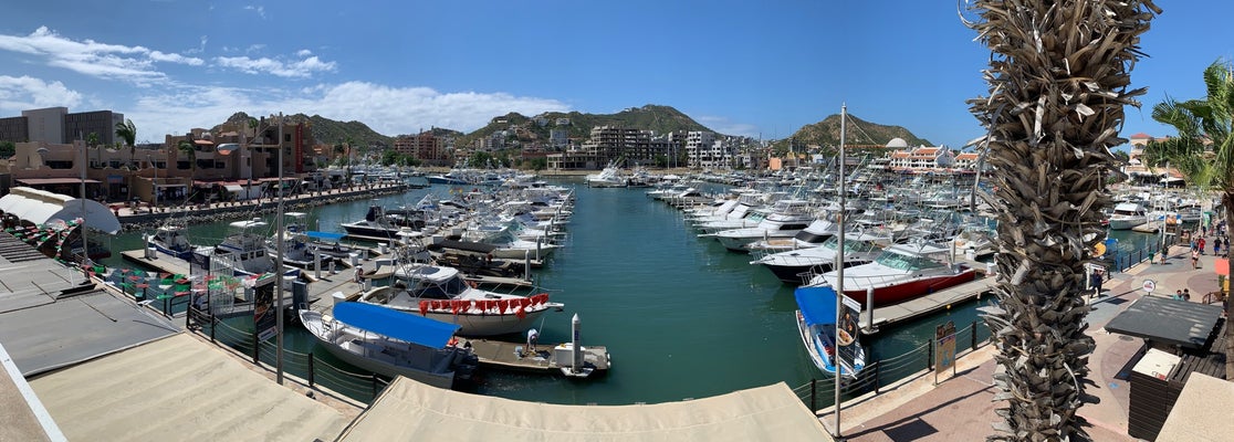 Marina Fiesta Resort & Spa - 18 tips from 659 visitors