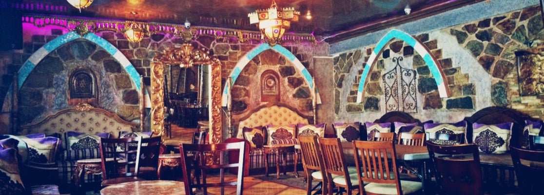 Layali Dubai - Astoria, NY