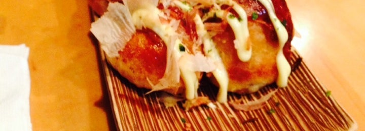 Manpuku まんぷく - 65 tips from 1027 visitors