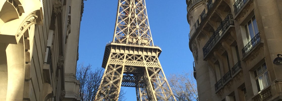 Castel Café - French Restaurant in Paris