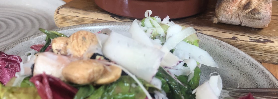 Avec - West Loop - 213 tips from 7487 visitors