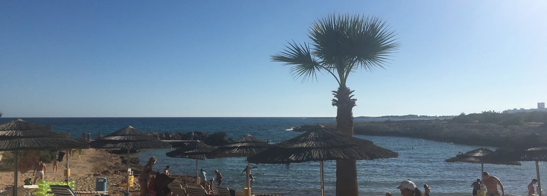 Adams Beach Hotel - 52 tips from 1226 visitors