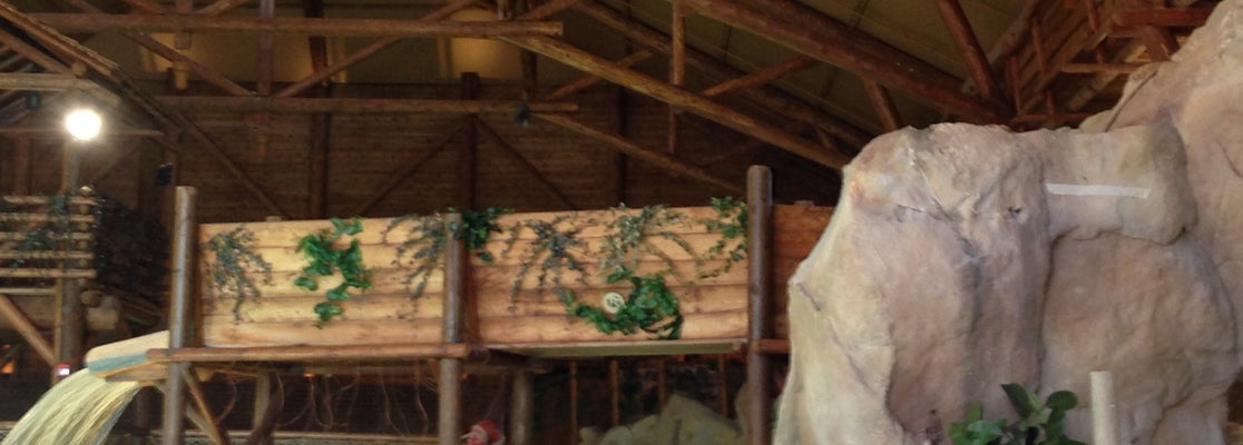 Disney's Ranch Davy Crockett - Resort