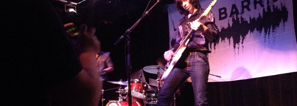 Jammin Java - Music Venue in Vienna