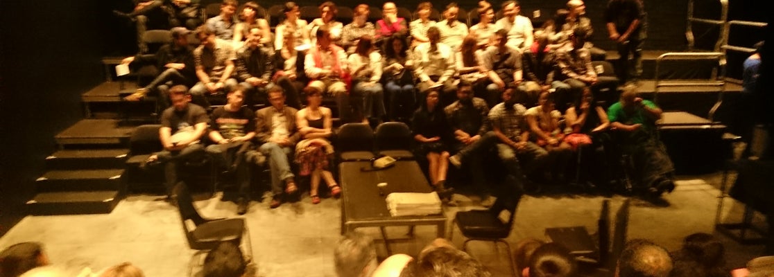 Foro Lucerna - Theater in Ciudad de México