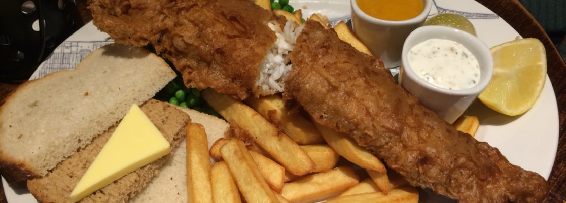 King's Arms - Pub in Mayfair