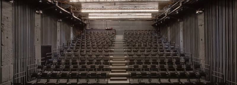 Akmar Pasajı - Caferağa Mah. Mührüdar Cad.