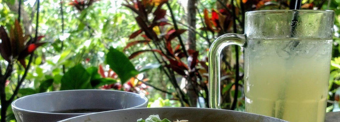 Warung Lela (Wale) - Noodle Restaurant