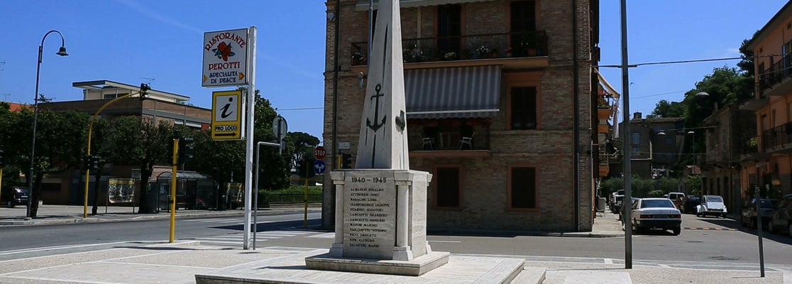 Pedaso - Fermo, Marche