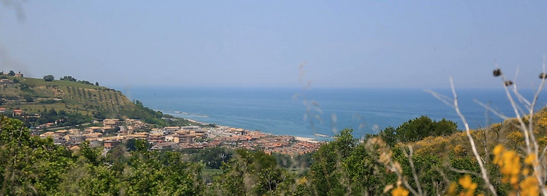 Pedaso - Fermo, Marche
