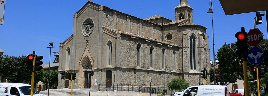 Pedaso - Fermo, Marche