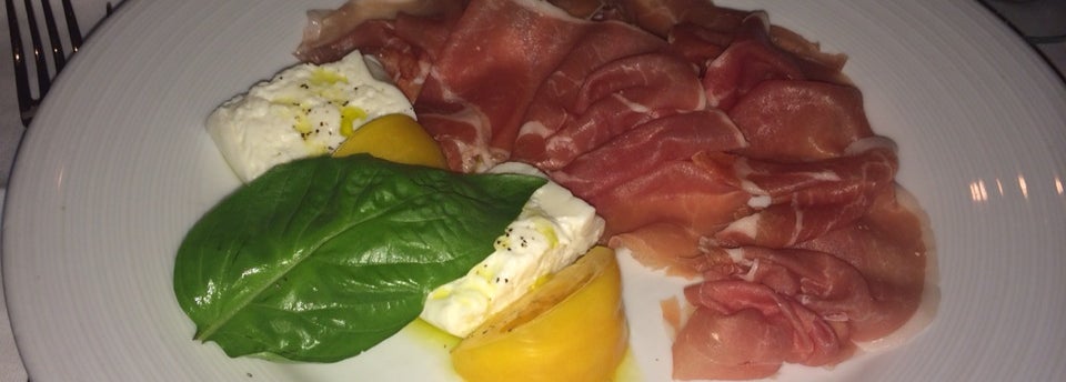 Madeo Restaurant - 76 tips from 2187 visitors