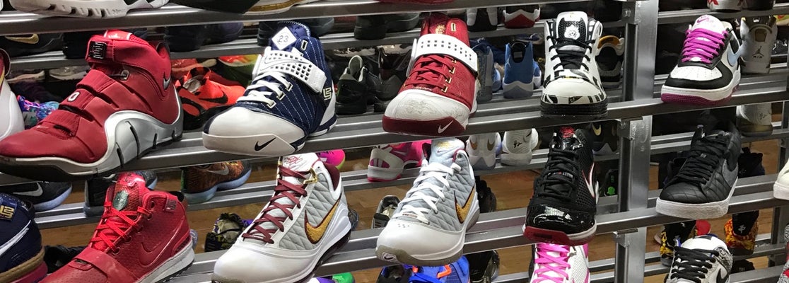 Flight Club - Shoe Store in Greenwich Village