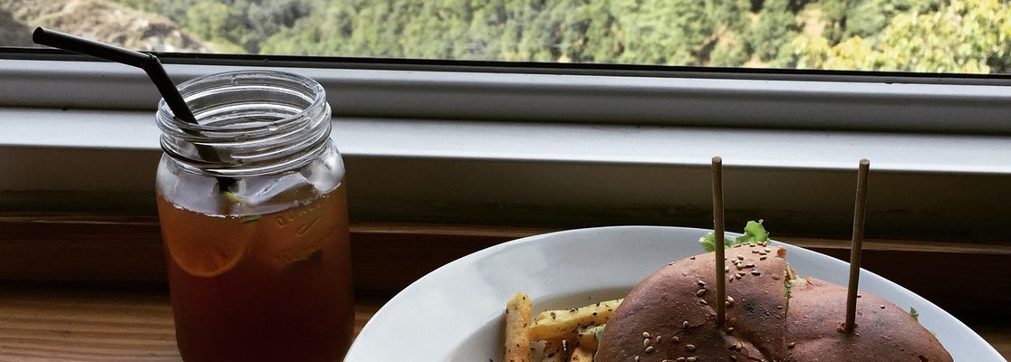 Little Llama Cafe - Café in Mussoorie