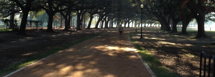 Hermann Park - 89 tips from 7724 visitors