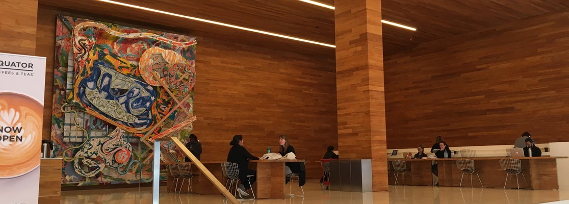 LinkedIn SF - Office in San Francisco