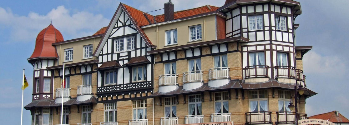 De Haan - Town in De Haan