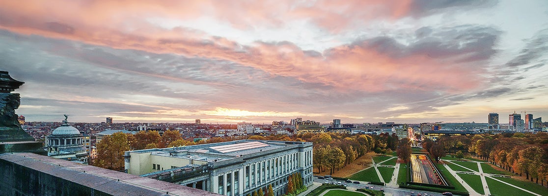 Jubelpark / Parc du Cinquantenaire - 146 tips from 17782 visitors